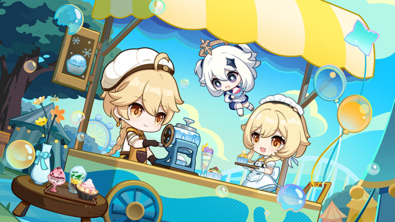 Razor Build Guide (Physical DPS) - Genshin DB