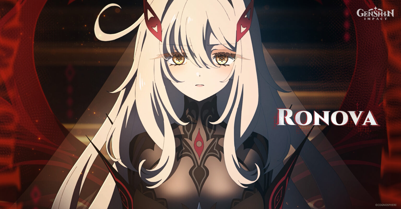 Freedom Sworn - Sword Stats, Passive, and Materials - Genshin DB